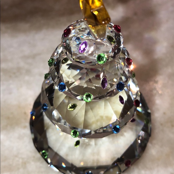 Judith Ripka | Holiday | Judith Ripka Crystal Christmas Tree Set Of 3 ...